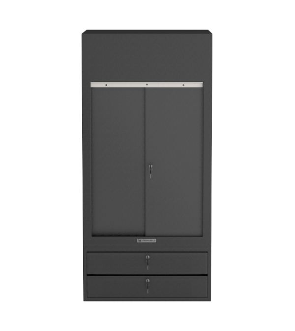 Products | Liberty Retail Equipment