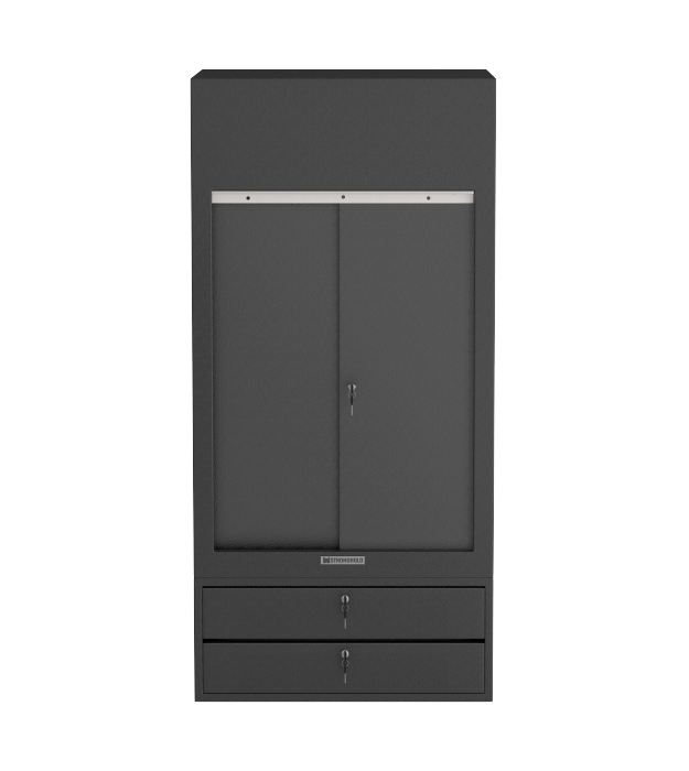 Fortifying Maximum Security: Choosing Safe-Grade Cigarette Cabinets ...