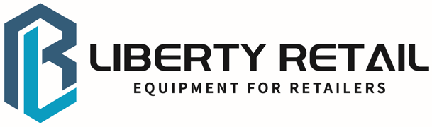 Premium Retail Equipment | Liberty Retail Equipment