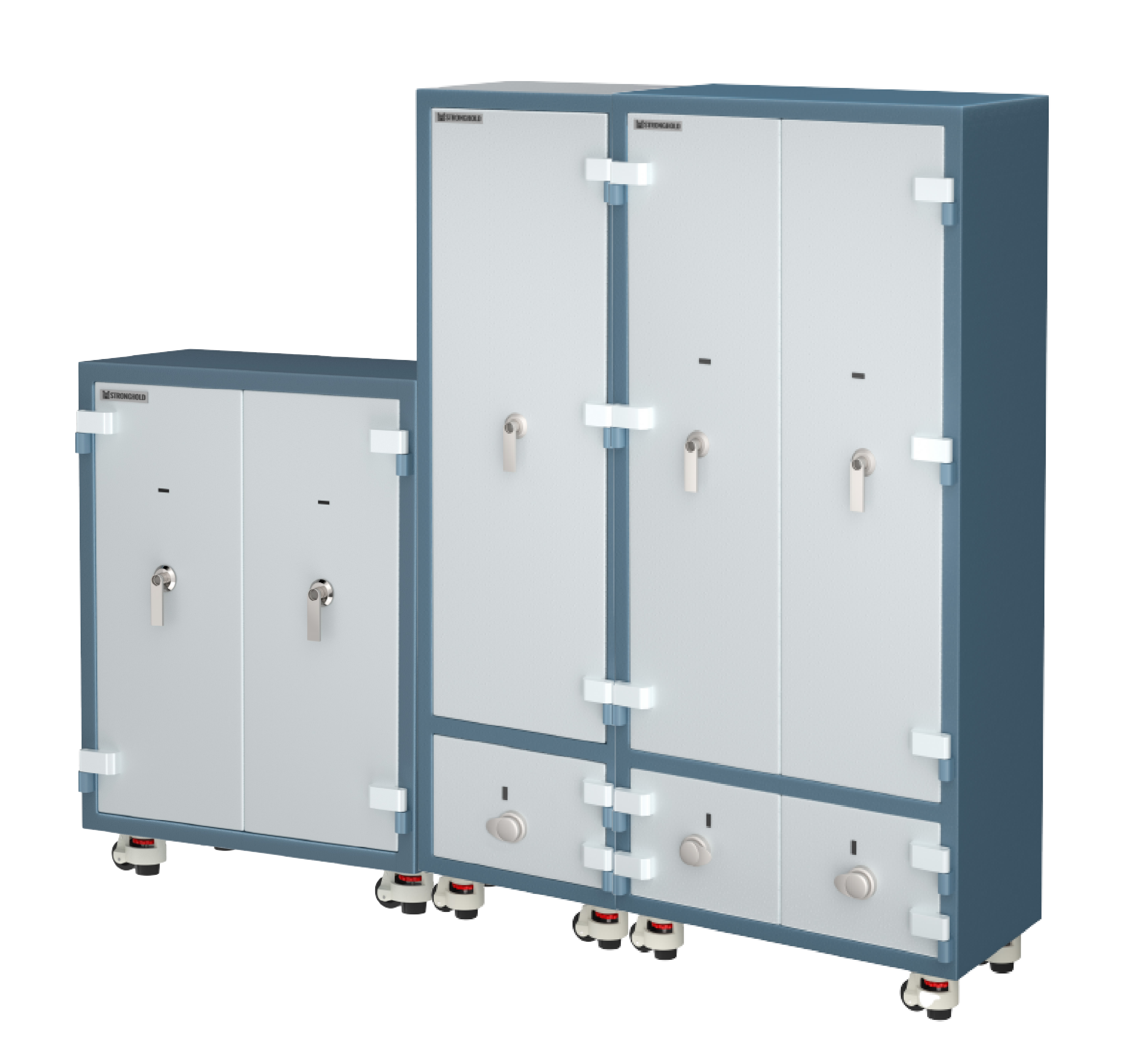 Premium Retail Equipment | Liberty Retail Equipment